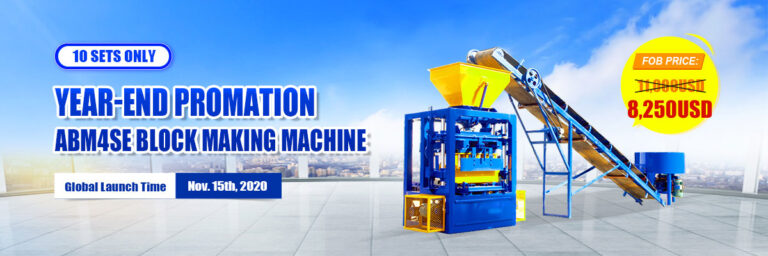 CHB Hollow Block Machine For Sale - Cost-Saving Block Maker