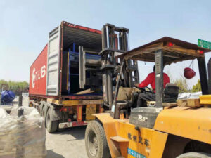 CHB Hollow Block Machine For Sale - Cost-Saving Block Maker
