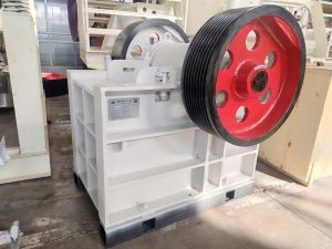 Crusher Machine For Sale in AIMIX - After-sales Service Guaranted