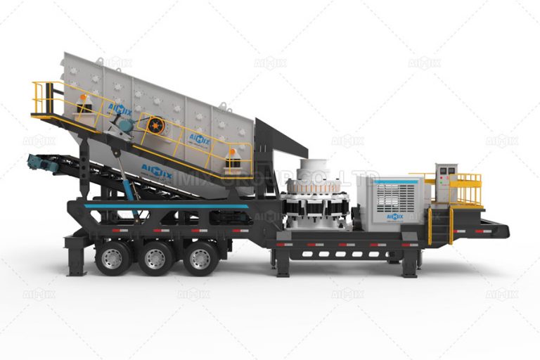 Stone Crusher Plant Philippines for Mining - Hot-sale 50 ~300 t/h