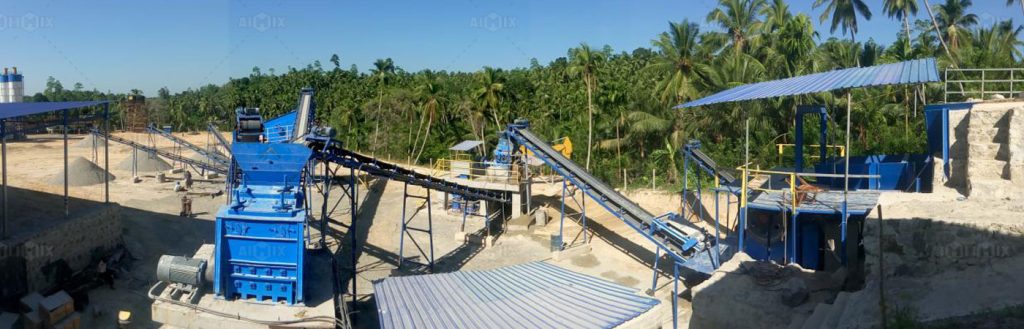 Rock Crusher for Sale Philippines - Breaking Rock Into Small Size