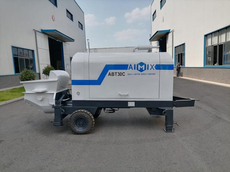 Pumpcrete For Sale in Davao, Philippines - Efficient Pumping Tool