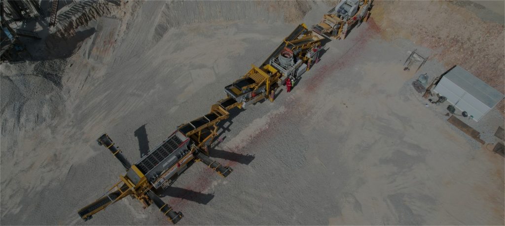 Stone Crusher Machines In Philippines - For Different Crush Stages