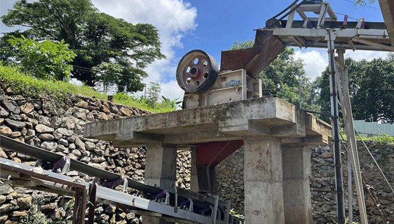 Stone Crusher Machines In Philippines - For Different Crush Stages